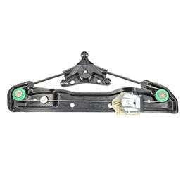 F.BECKER Fensterheber 110110604 hinten links f&uuml;r MERCEDES-BENZ