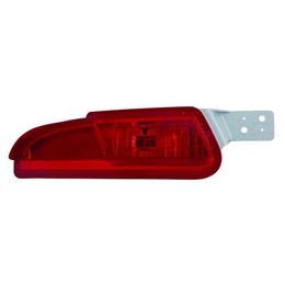 Abakus Nebelschlussleuchte 2174003lldue W21W links f&uuml;r HONDA