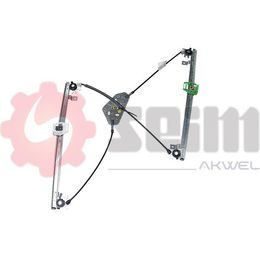 SEIM Fensterheber 902589 vorne links f&uuml;r ALFA ROMEO