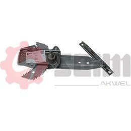 SEIM Fensterheber 902667 hinten rechts f&uuml;r LAND ROVER