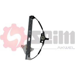 SEIM Fensterheber 902674 hinten links f&uuml;r MAZDA