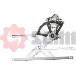 SEIM Fensterheber 902683 hinten rechts f&uuml;r MITSUBISHI