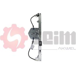 SEIM Fensterheber 902694 hinten links f&uuml;r Opel