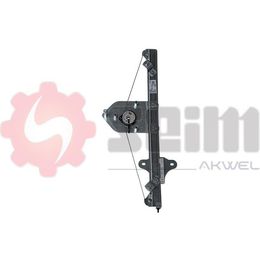 SEIM Fensterheber 902785 vorne rechts f&uuml;r RENAULT
