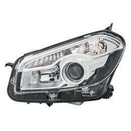 Hella Hauptscheinwerfer 1el010335251 PY21W links f&uuml;r NISSAN (DFAC)