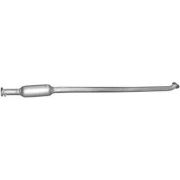 POLMO Mittelschalld&auml;mpfer 4609 f&uuml;r Subaru