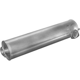 POLMO Mittelschalld&auml;mpfer 3029 f&uuml;r VW