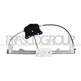 PRASCO Fensterheber sk420w064 hinten links f&uuml;r Skoda