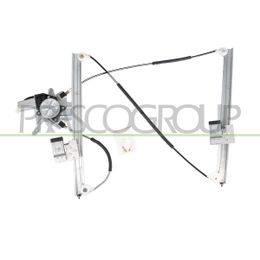 PRASCO Fensterheber vg320w022 vorne links f&uuml;r VW