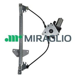 MIRAGLIO Fensterheber 302892 hinten links f&uuml;r HYUNDAI