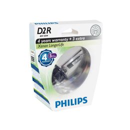 Philips Gl&uuml;hlampe 85126syc1 f&uuml;r Volvo MAN Citro&euml;n LEXUS Mercedes RENAULT