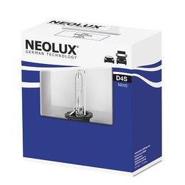 NEOLUX&reg; Gl&uuml;hlampe, Hauptscheinwerfer nx4s1scb