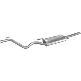 POLMO Endschalld&auml;mpfer 3042 f&uuml;r VW