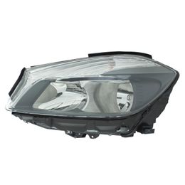 Hella Hauptscheinwerfer 1eg010818111 H15 links f&uuml;r Mercedes