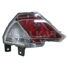 Alkar Nebelschlussleuchte 2291993 W16W links f&uuml;r TOYOTA