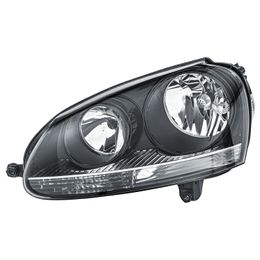 Hella Hauptscheinwerfer 1eg247007611 H7/H7 links f&uuml;r VW