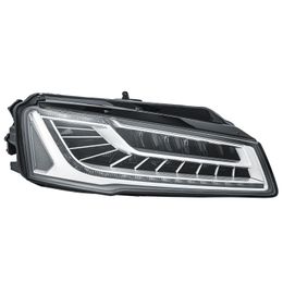 Hella Hauptscheinwerfer 1ex011496421 LED rechts f&uuml;r Audi VW
