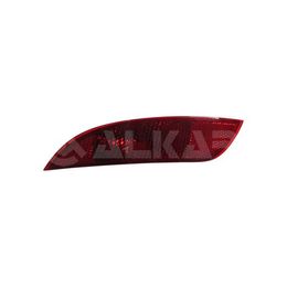 Alkar Nebelschlussleuchte 2233403 P21W links f&uuml;r Ford