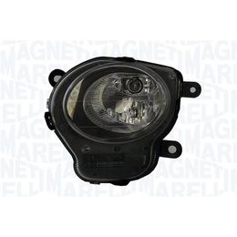 MAGNETI MARELLI Fernscheinwerfer 712455351139 W21/5W links f&uuml;r Fiat