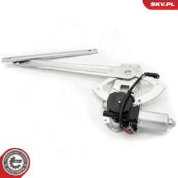 ESEN SKV Fensterheber 51skv375 vorne links f&uuml;r Ford