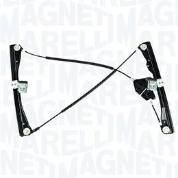 MAGNETI MARELLI Fensterheber 350103501000 vorne links f&uuml;r SEAT