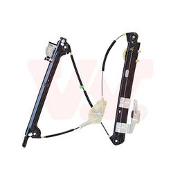 Van Wezel Fensterheber 0618264 hinten rechts f&uuml;r BMW