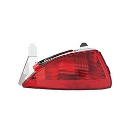 Van Wezel Nebelschlussleuchte 4424929 Sto&szlig;f&auml;nger f&uuml;r RENAULT