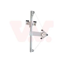 Van Wezel Fensterheber 2126261 vorne links f&uuml;r JEEP