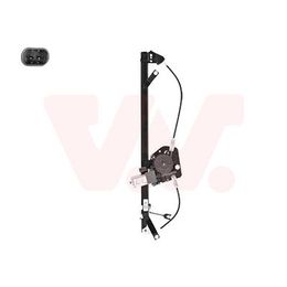 Van Wezel Fensterheber 2817263 vorne links f&uuml;r Iveco