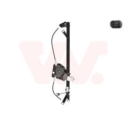 Van Wezel Fensterheber 2817264 vorne rechts f&uuml;r Iveco