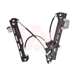 Van Wezel Fensterheber 3057263 hinten links f&uuml;r Mercedes