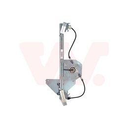 Van Wezel Fensterheber 4084263 hinten links f&uuml;r Peugeot
