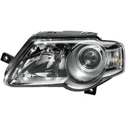 Hella Hauptscheinwerfer 1ll247014031 H7/H7 links f&uuml;r VW
