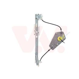 Van Wezel Fensterheber 5710263 hinten links f&uuml;r VW