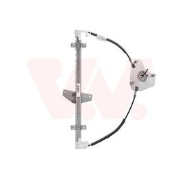 Van Wezel Fensterheber 8208267 vorne links f&uuml;r HYUNDAI