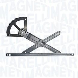 MAGNETI MARELLI Fensterheber 350103219500 vorne links f&uuml;r HYUNDAI