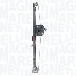 MAGNETI MARELLI Fensterheber 350103220500 vorne links f&uuml;r Ford