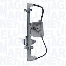MAGNETI MARELLI Fensterheber 350103221100 vorne links f&uuml;r NISSAN