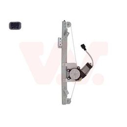 Van Wezel Fensterheber 1873262 vorne rechts f&uuml;r Ford