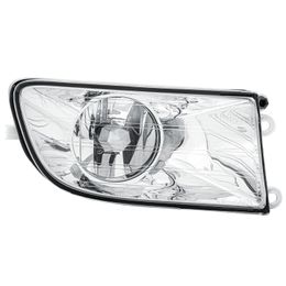 Hella Nebelscheinwerfer 1n0354017021 H8 rechts f&uuml;r Skoda