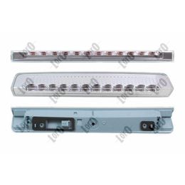 Abakus Zusatzbremsleuchte 04223871 LED mitte f&uuml;r RENAULT