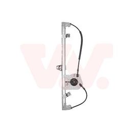 Van Wezel Fensterheber 1638261 vorne links f&uuml;r Fiat