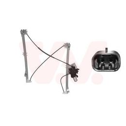 Van Wezel Fensterheber 0685265 vorne links f&uuml;r BMW