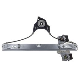 DENCKERMANN Fensterheber l000102 vorne rechts f&uuml;r Ford