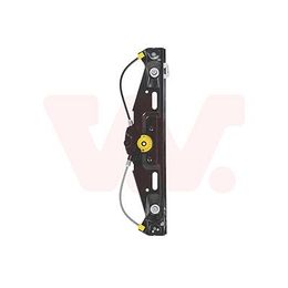 Van Wezel Fensterheber 0678264 hinten rechts f&uuml;r BMW