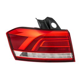 Hella Heckleuchte 2sd011889051 LED links f&uuml;r VW