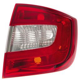 Hella Heckleuchte 2vp354802021 PY21W rechts f&uuml;r Skoda