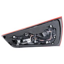Hella Heckleuchte 2sk011735051 W16W links f&uuml;r Audi