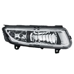 Hella Tagfahrleuchte 2pt010377061 P21W rechts f&uuml;r VW Citro&euml;n/Peugeot
