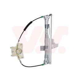 Van Wezel Fensterheber 4060264 hinten rechts f&uuml;r Citro&euml;n/Peugeot